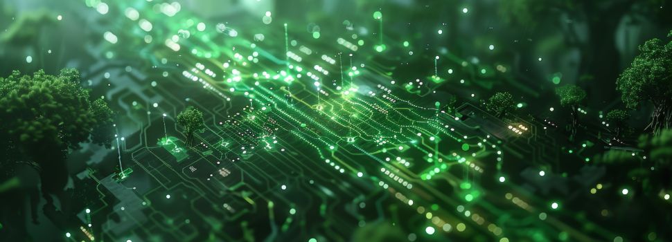 Semiconductor Sustainability: Six-Month 2025 Recap | TechInsights